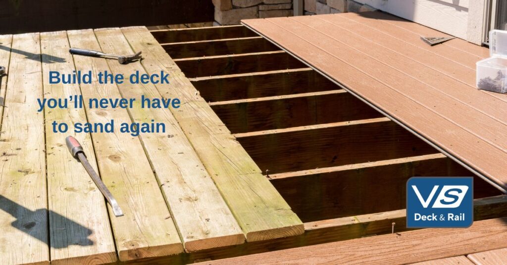 The 10 Best Free Deck Design Tools in 2025 - VS Deck & Rails
